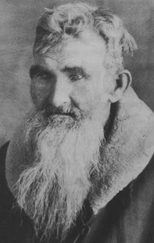 Letters – Howard History