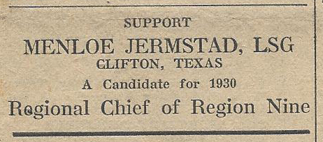 The Practical Joke – Howard History