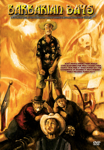 Barbarian Days in Review – Howard History