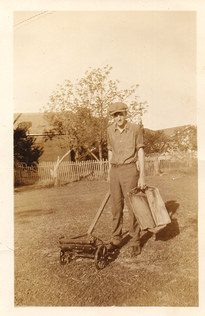 The Vinson Papers — Part 2 – Howard History