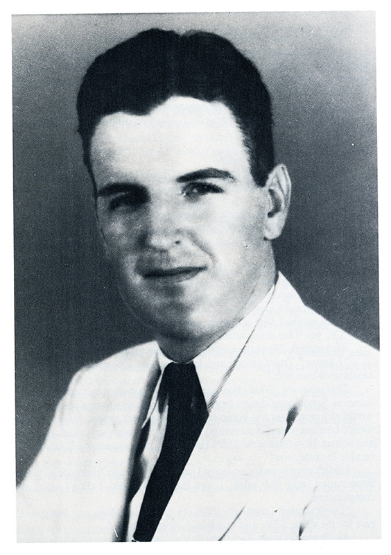 The Vinson Papers — Part 6 – Howard History