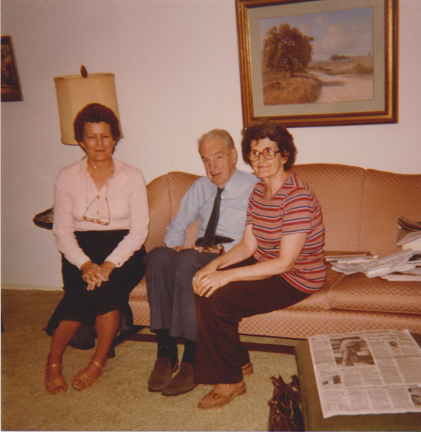The Vinson Papers — Part 9 – Howard History