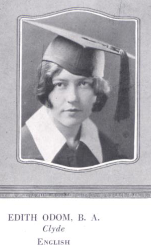 Contemporaries – Howard History