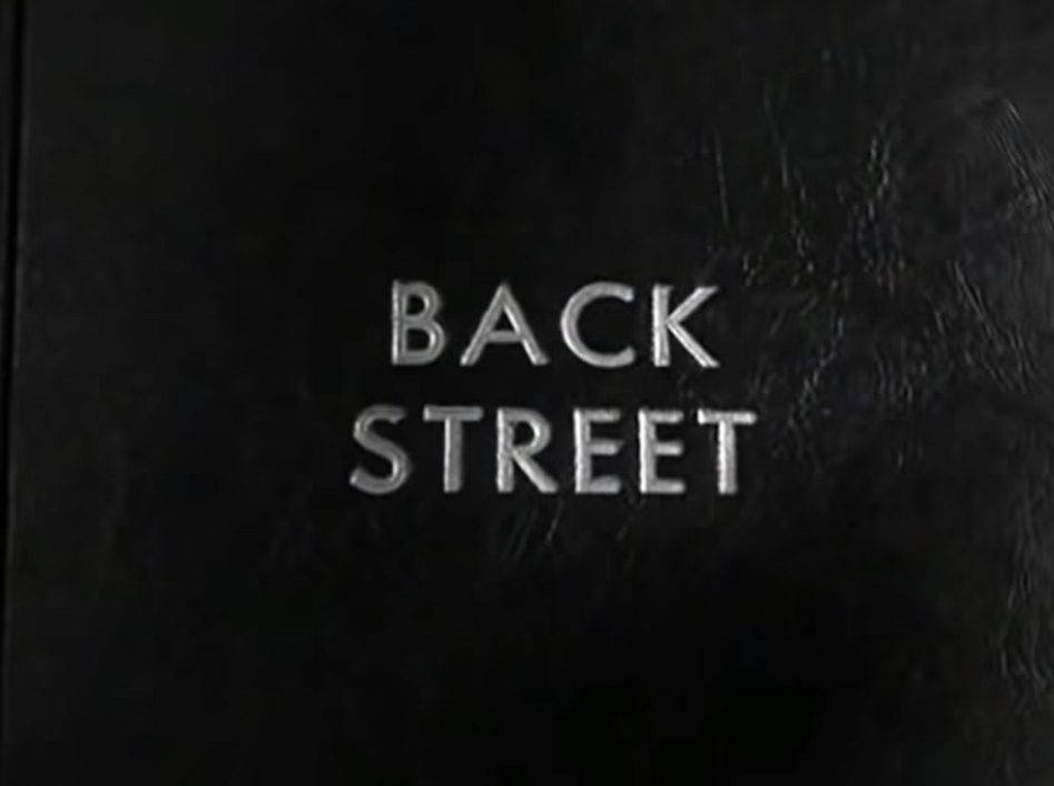 “It Gave Me the Jitters” – Howard History